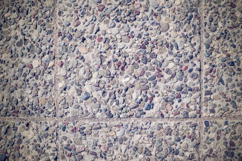 Texture of a Stone Floor for Abstract Backgrounds Stock Photo - Image ...