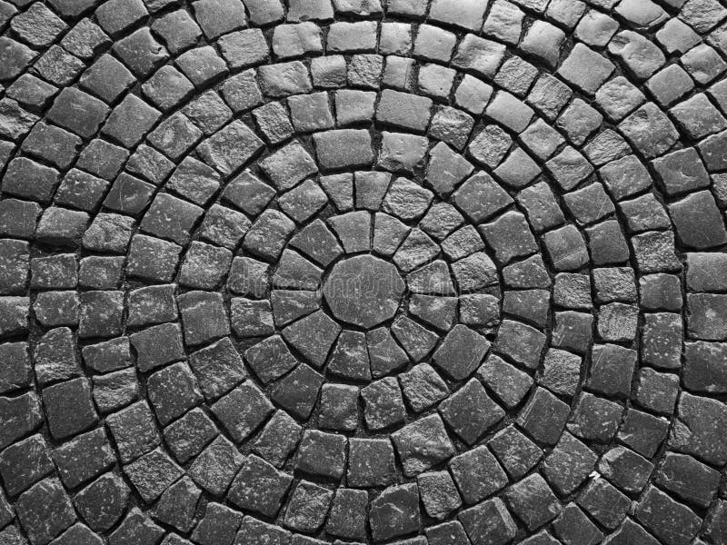 Texture of stone floor stock photo. Image of dirty, street - 52416786