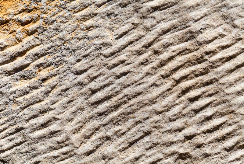Texture of Stone with Grooves Stock Image - Image of structure, stone ...