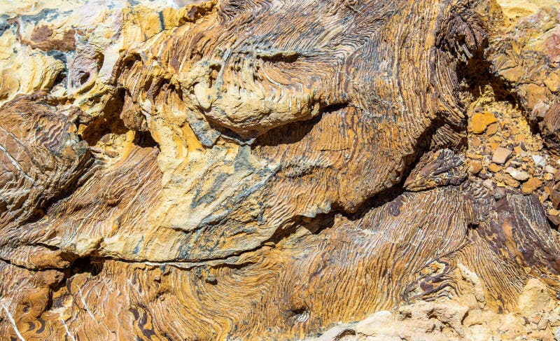 The texture of the stone. stock photo. Image of mountain - 259190252