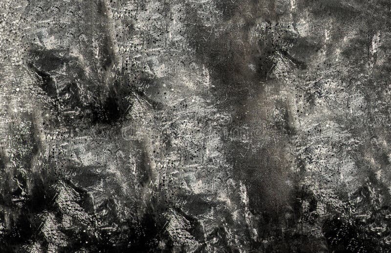 The Texture of the Stone with Irregularities and Spots on the Surface ...