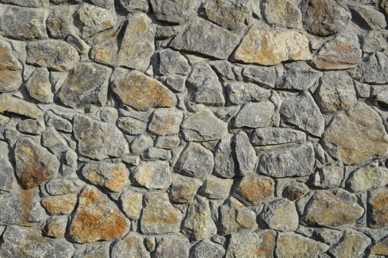 The Texture of Stone and Masonry Walls Stock Photo - Image of brick ...