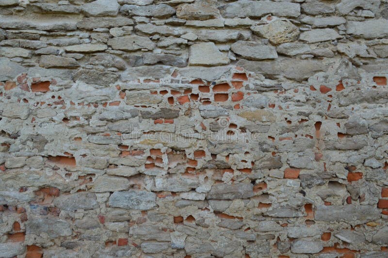 The Texture of Stone and Masonry Walls Stock Image - Image of stone ...