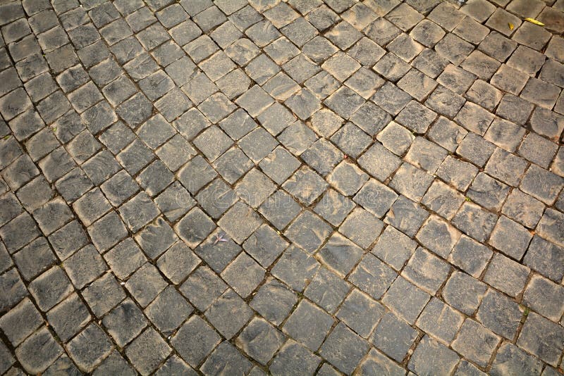 Texture of stone paths stock photo. Image of field, curve - 36745390