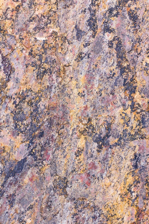 Texture of Stone is Pattern Colors Mixed Stock Image - Image of cement ...