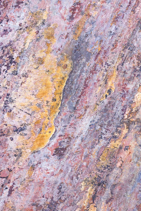 Texture of Stone is Pattern Colors Mixed Stock Photo - Image of ...