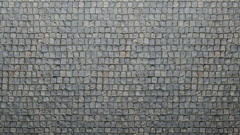 Texture of Stone Paved Walkway Background Closeup , Abstract Background ...
