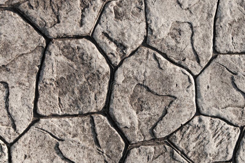 Texture of stone paving stock image. Image of paving - 41251581