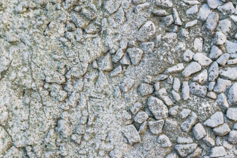 The Texture of the Stone in Plaster Stock Photo - Image of construction ...