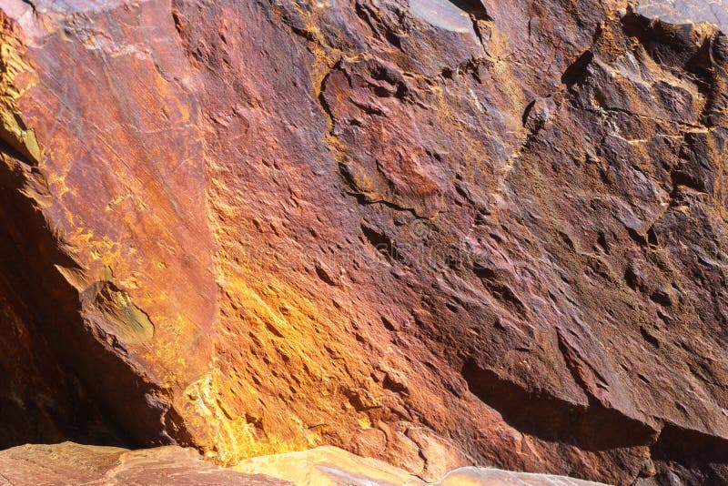 Texture of stone stock photo. Image of macro, wallpaper - 100802470