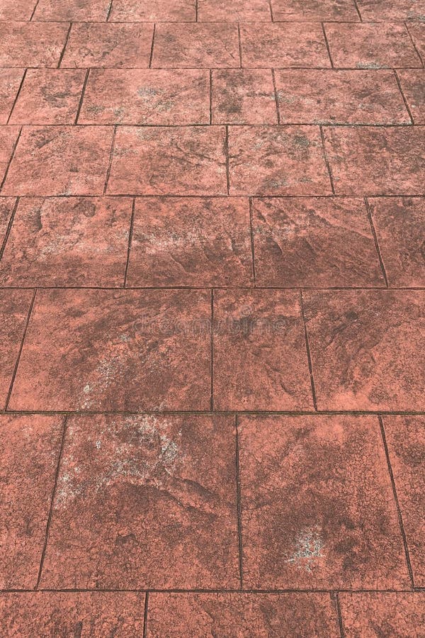 Texture of Stone Road Tiles Closeup Background Stock Photo - Image of ...