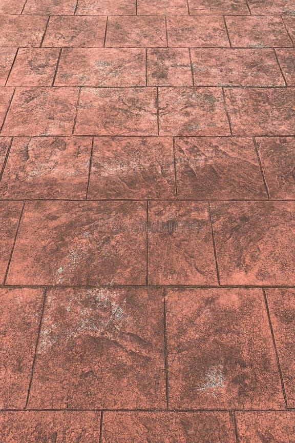 Texture of Stone Road Tiles Closeup Background Stock Photo - Image of ...