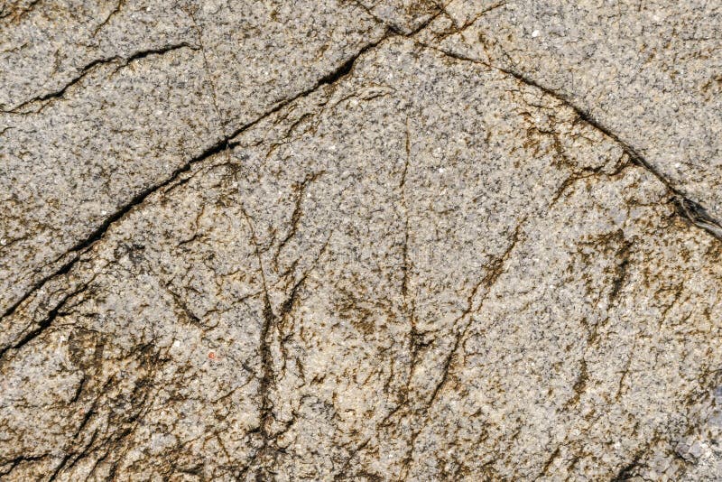 Texture of stone rock. stock photo. Image of crack, blank - 254180114