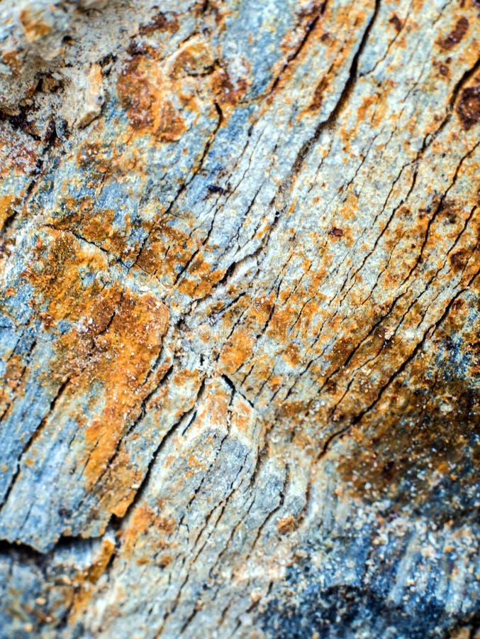 Rocky Texture The Rock Surface Of A Mountain Stock Photo - Image of ...