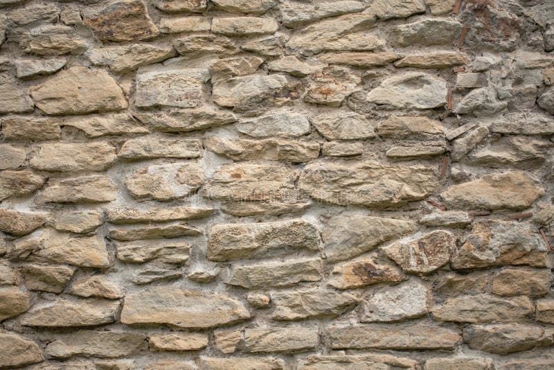 Texture of stone stock image. Image of brick, large - 189817259