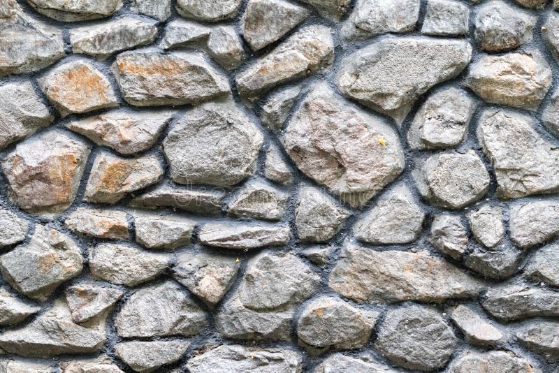 The texture of the stone. stock photo. Image of asphalt - 254094996