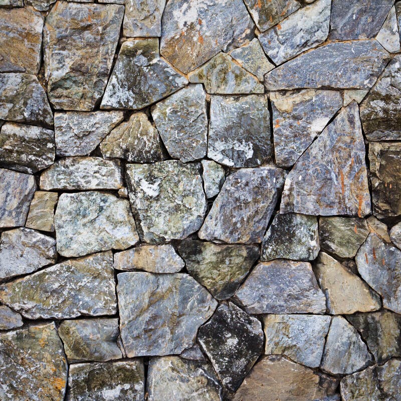 Texture of stone wall stock image. Image of stacked, fortified - 22546721