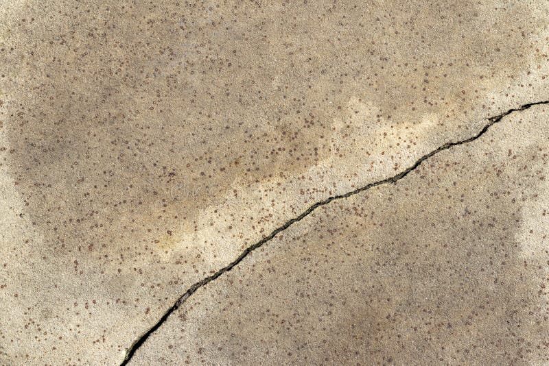 Texture of a Stone Wall with Cracks and Scratches Which Can Be Used As ...