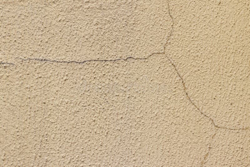 Texture of a Stone Wall with Cracks and Scratches Which Can Be Used As ...