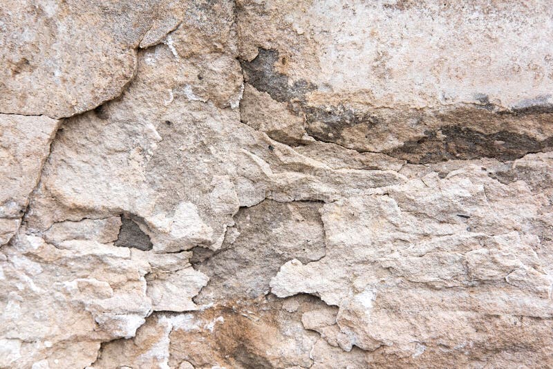 Texture of Stone Wall for Design. Photo of Stone Rock Texture. Base for ...