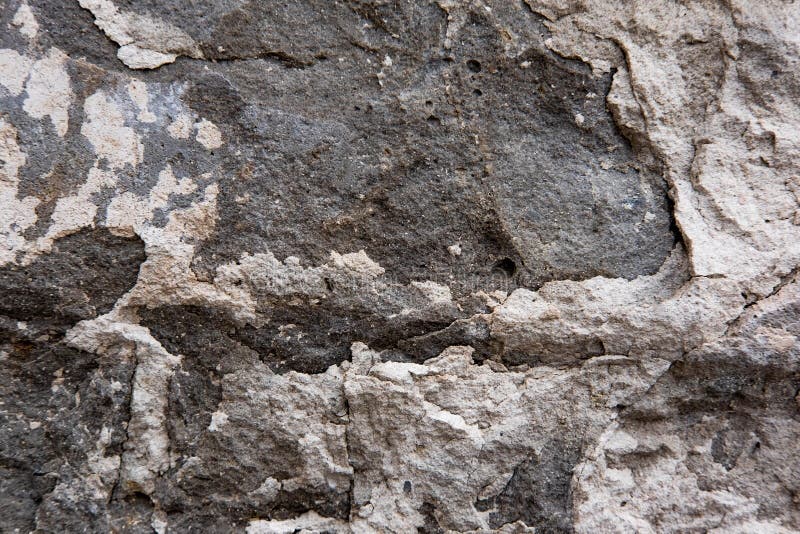 Texture of Stone Wall for Design. Photo of Stone Rock Texture. Base for ...