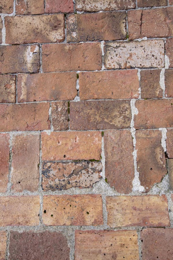 Texture of Stone Wall. Old Castel Wall, Texture Background. Italy Stock ...