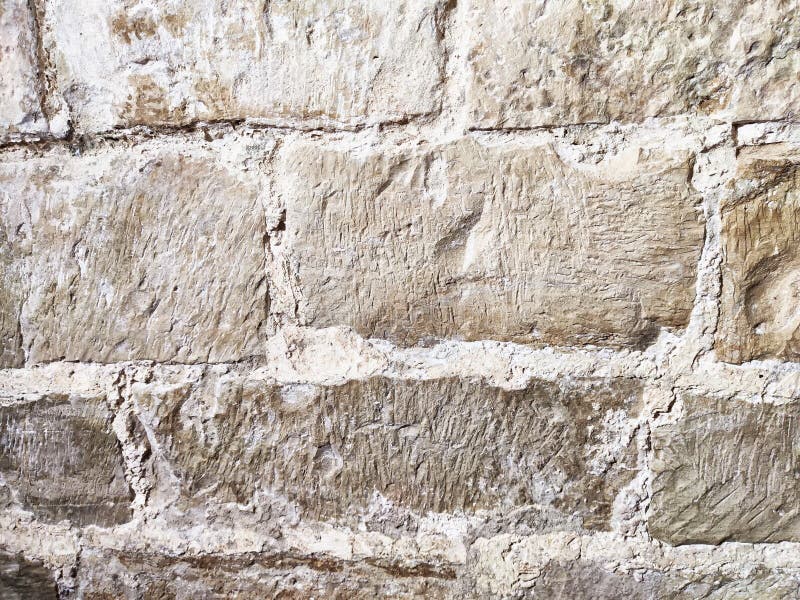 Texture of Stone Wall. Old Castle Stone Wall Texture Background. Stone ...
