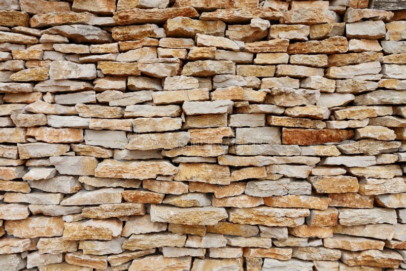 Texture of a stone wall stock photo. Image of pattern - 126165864