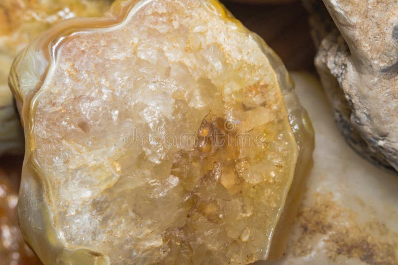 Texture of Multicolored Stones Stock Photo - Image of closeup, black ...