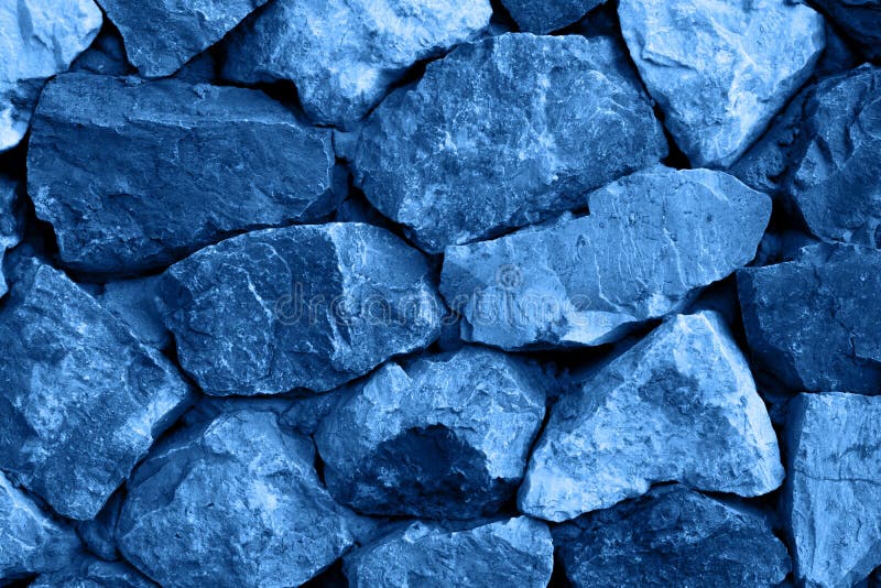 The Texture of the Stones of Different Colors Colored in Trendy Color ...