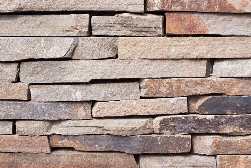 The Texture of the Stonework Gorizontal Stock Photo - Image of good ...