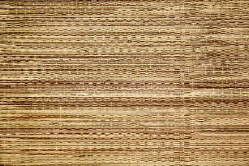 Texture - straw mat. stock image. Image of detail, canon - 28994609