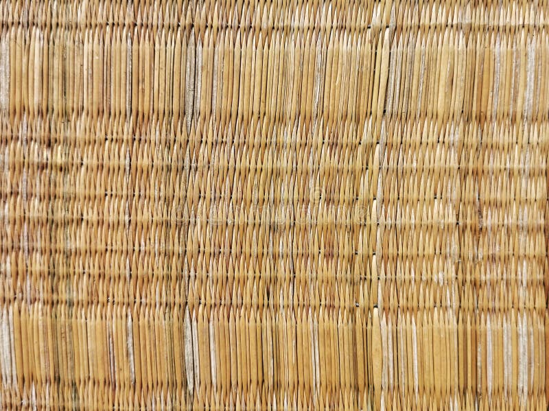 Texture - straw mat stock photo. Image of weave, background - 2662260