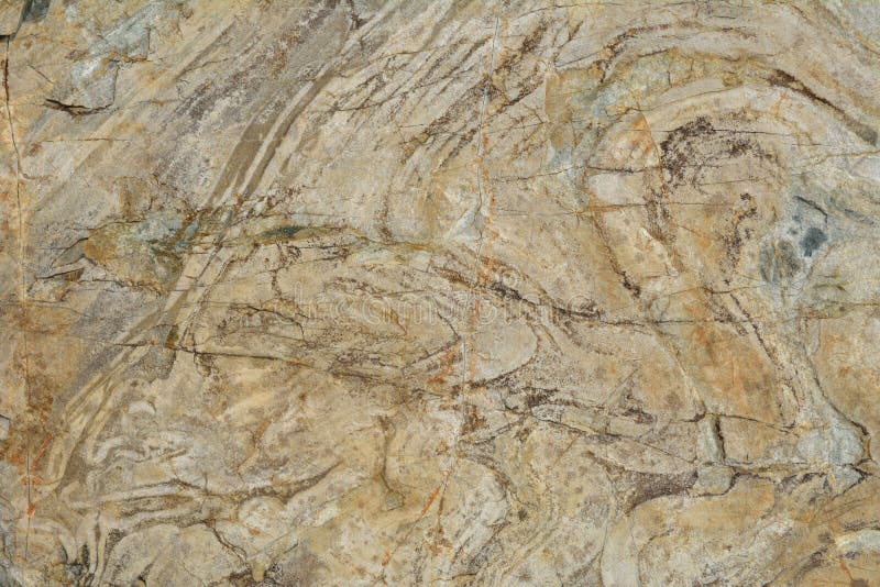 Texture of Striated Stone 2 Stock Photo - Image of mineral, yellow ...