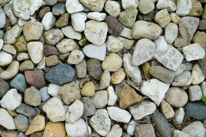 Texture, Stricture of a Stone Made of Natural Mineral Material As a ...