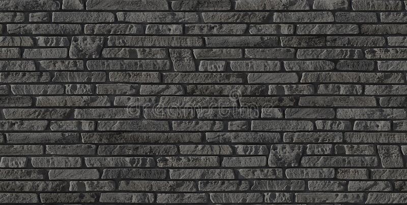 Flagstone Wall Masonry Pattern, Seamless Texture Stock Photo - Image of ...