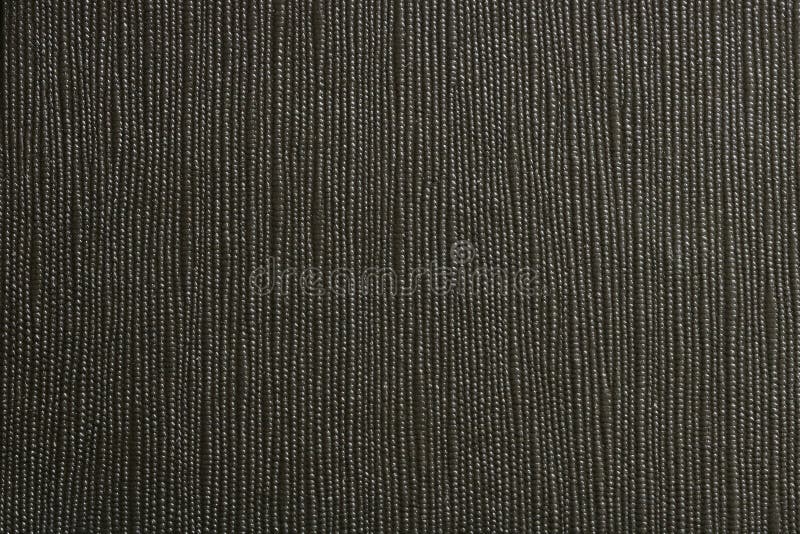 Texture of Striped Black Canvas Sheet, Abstract Pattern Background ...