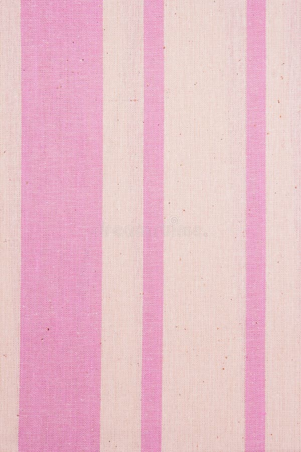 Striped linen fabric stock image. Image of linen, abstract - 15052027