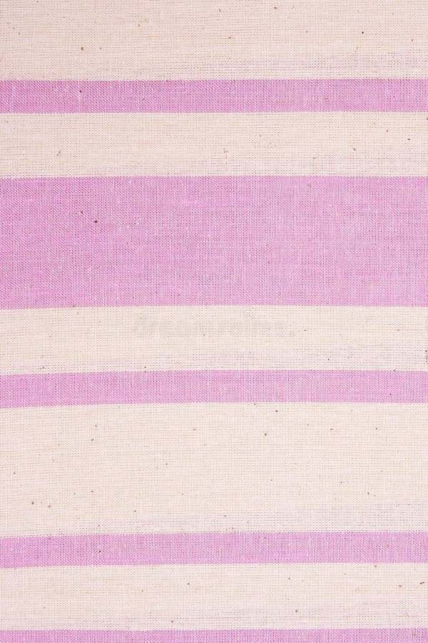 Striped linen fabric stock image. Image of linen, abstract - 15052027