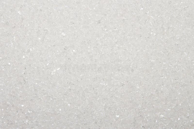 The Texture of Sugar.Background of Sugar. Stock Image - Image of ...