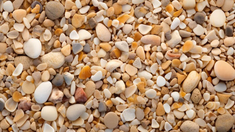 Texture summer textures stock illustration. Illustration of mosaic ...