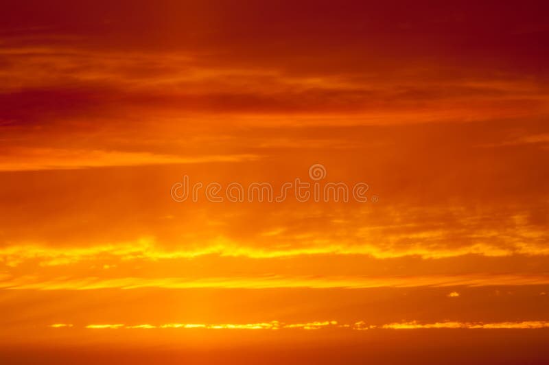 Texture sunrise clouds stock photo. Image of mystery - 122173236