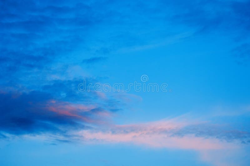 Texture sunrise clouds stock photo. Image of bright - 122817498
