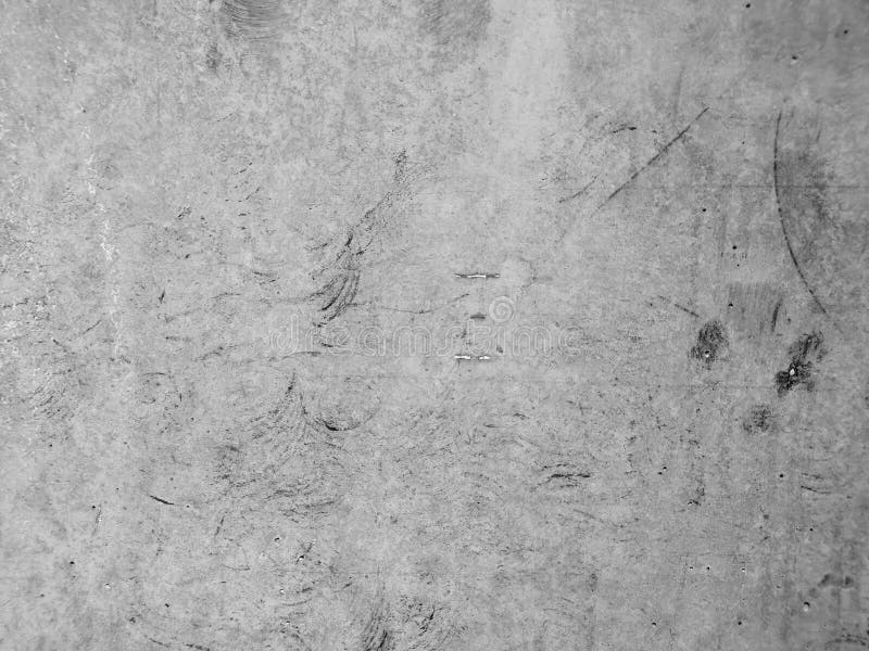 Gray Color Texture of Blank Cement or Concrete Wall with Many Streaks ...