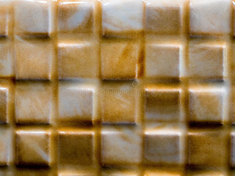 Texture and Surface of Ceramic Tile Wall Stock Image - Image of pattern ...