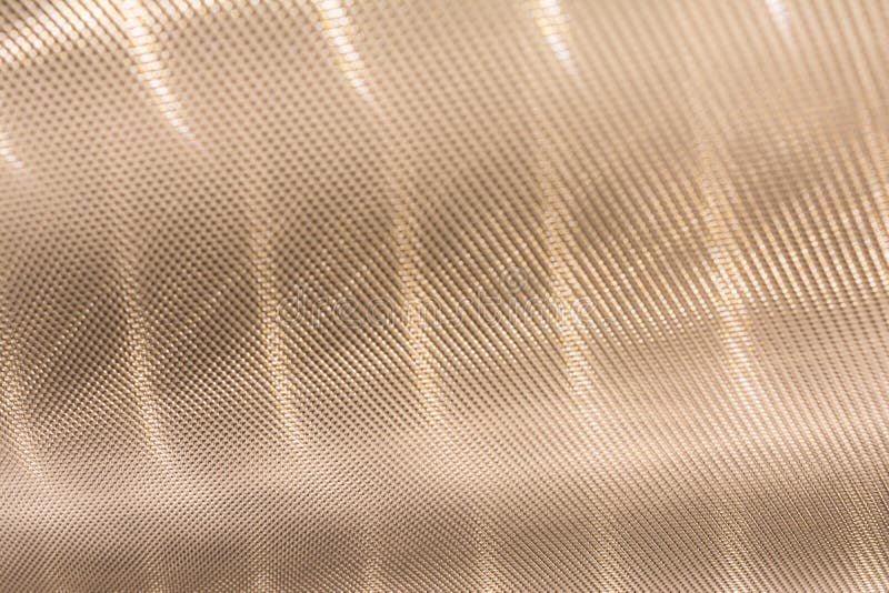 Texture of the Surface Diffuser, LED Ceiling Light, Light Pattern on ...