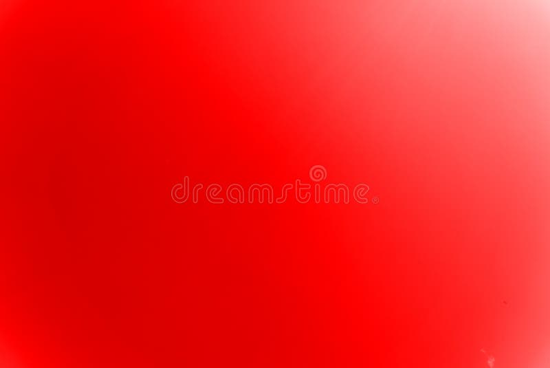 The Texture of the Surface is Red. with a Slow Transition from Bright ...