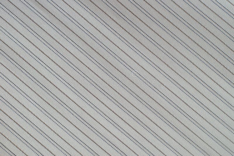 Texture of a Surface of a Fabric with Diagonal Lines Stock Photo ...