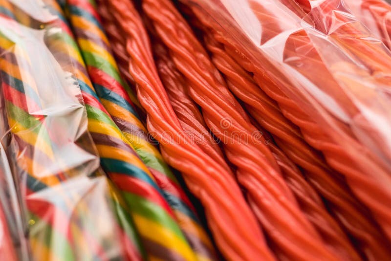 Texture of Sweets .Close-up of Some Sweets Stock Photo - Image of ...