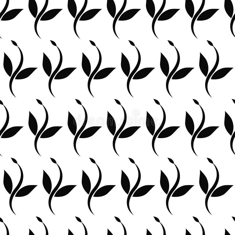 Texture with Swirl Elements Stock Vector - Illustration of decoration ...